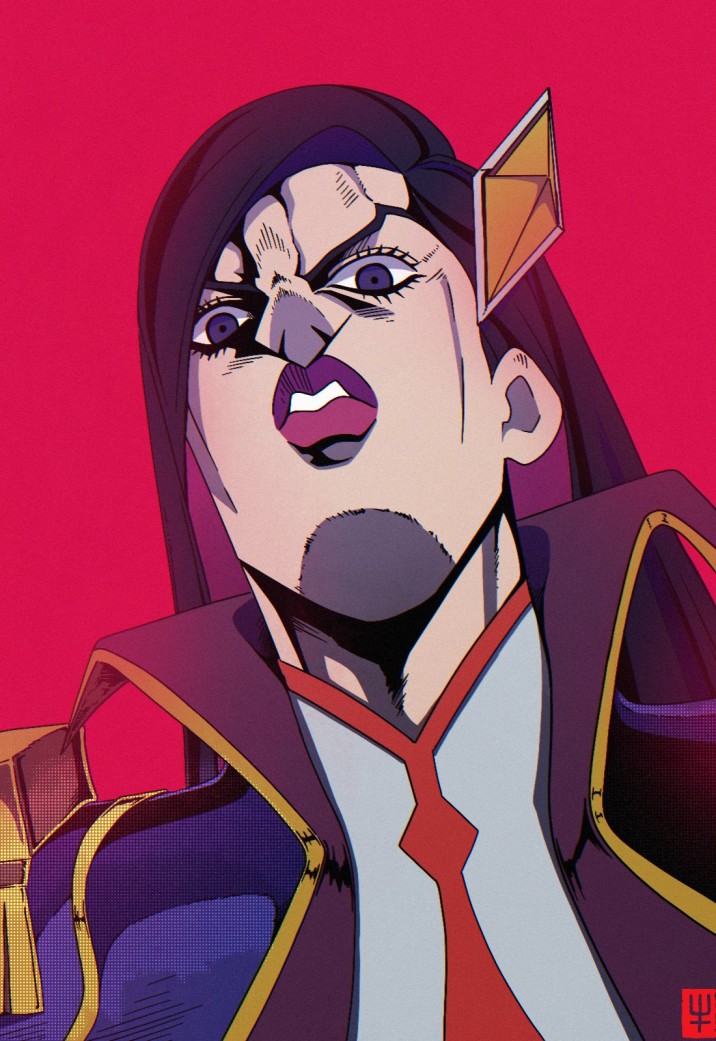 LoL: Artista ilustra novas skins Academia de Batalha no estilo de JoJo ...