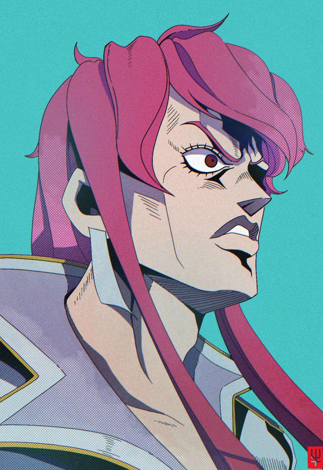 LoL: Artista ilustra novas skins Academia de Batalha no estilo de JoJo ...