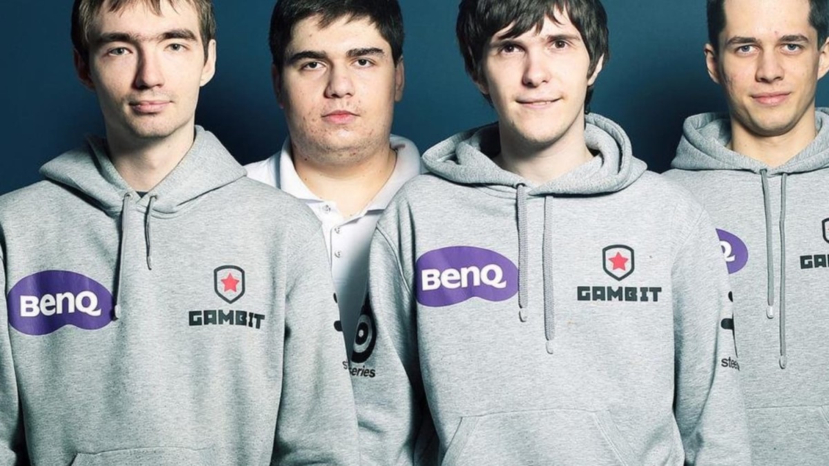 Gambit Esports encerra operações em League of Legends - Millenium