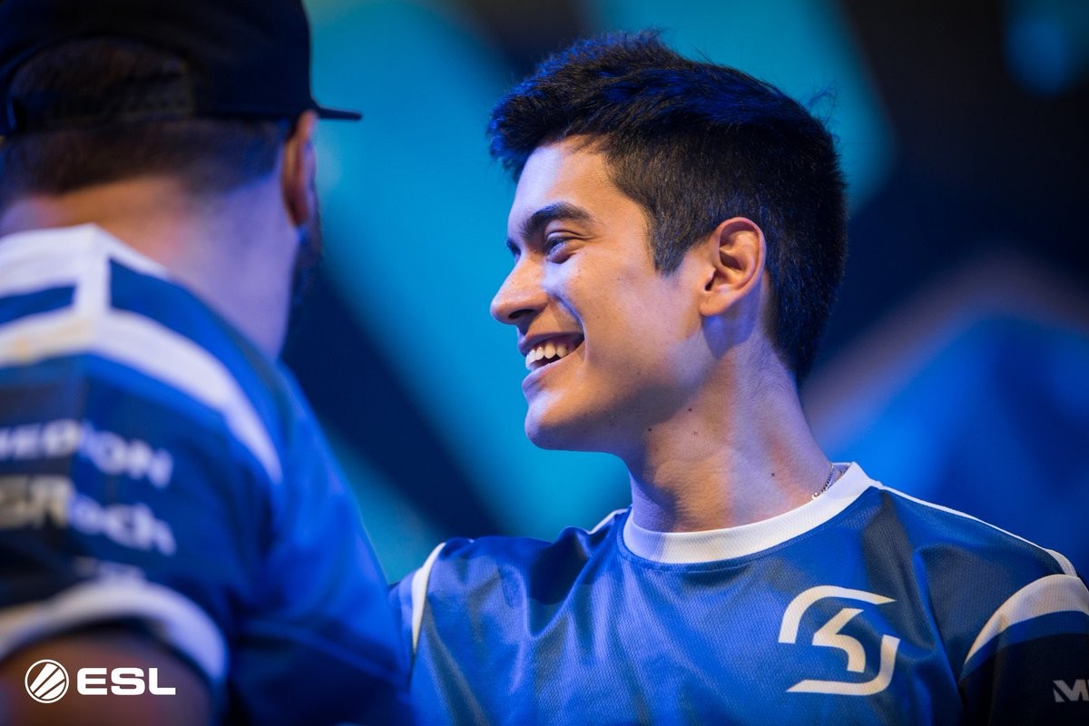 Quem é Lincoln "Fnx" Lau? Prodígio do CS e acusado em exposed do esport ...