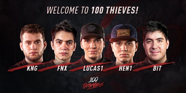 Quem é Lincoln "Fnx" Lau? Prodígio do CS e acusado em exposed do esport ...