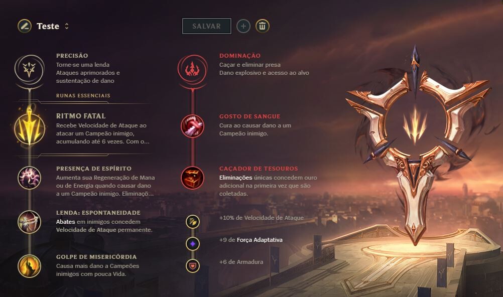 Twitch: Runas, build e guia do campeão de LoL para jogar como atirador ...