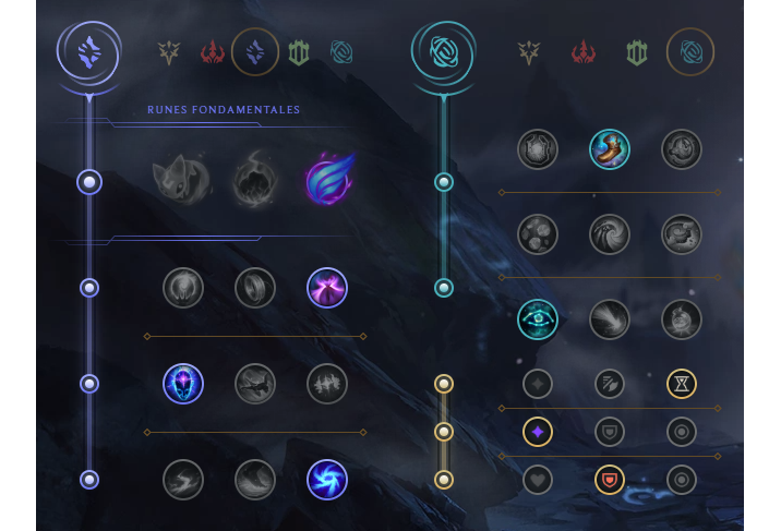 Vladimir: Runas, build e guia do campeão de LoL para jogar no meio ...