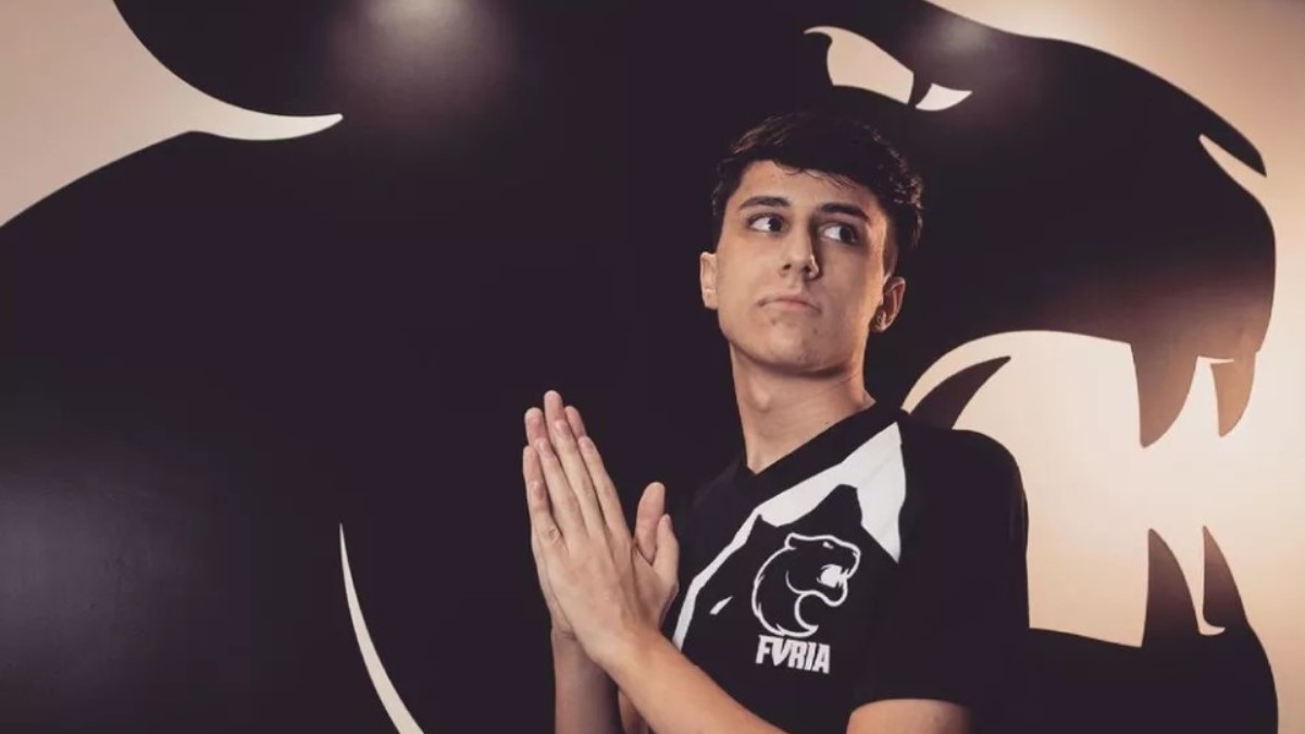 CS:GO: FURIA promove Drop para o time principal no lugar de Honda ...