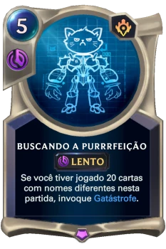 O melhores campeões do LoL que ainda não existem: Professor von Yipp ...