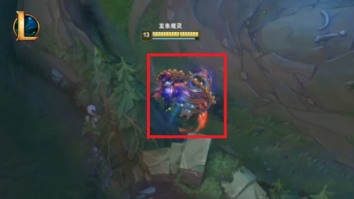 LoL: Novo bug prende campeões nos portais do Rift Hextec - Millenium