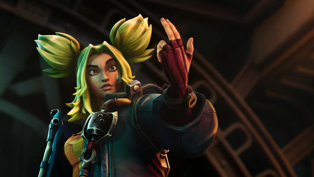 LoL: Riot divulga trailer oficial de nova campeã Zeri com prévia de ...