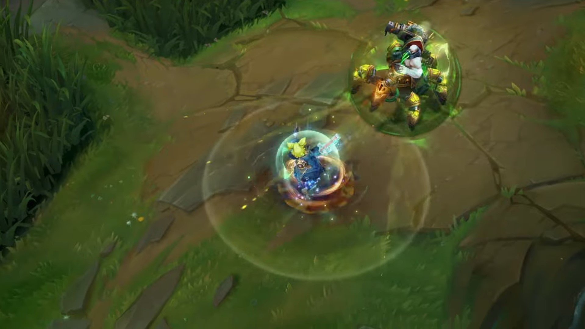 LoL: Riot divulga trailer oficial de nova campeã Zeri com prévia de ...