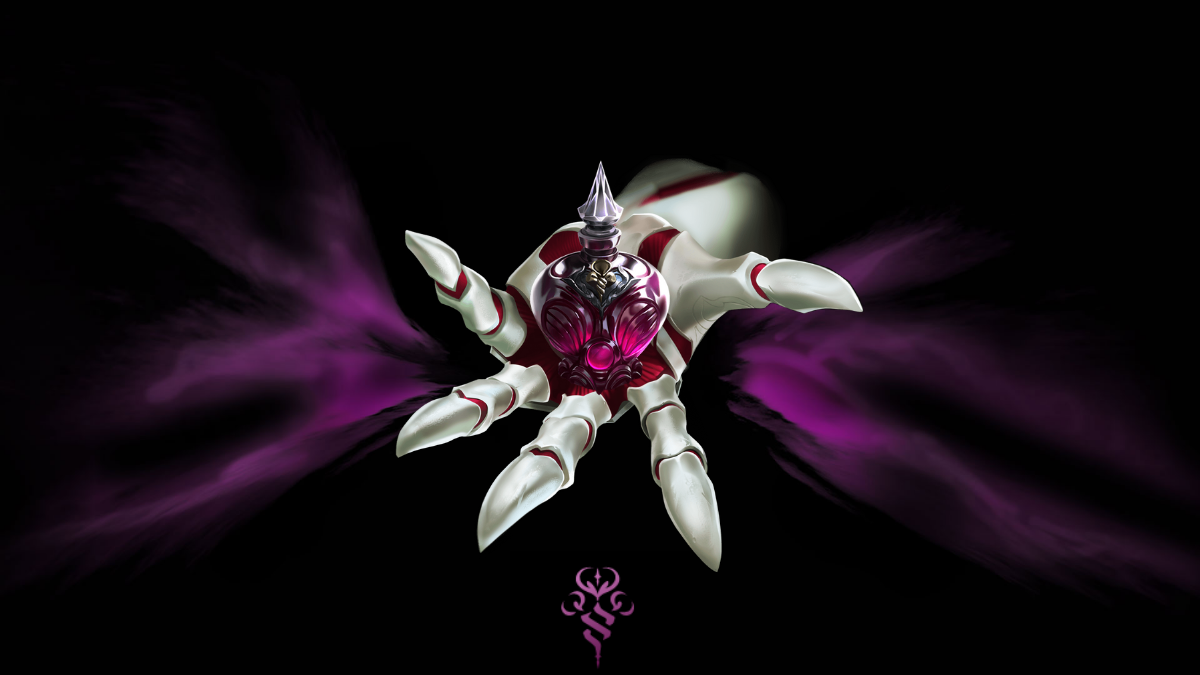 LoL: Nova campeã Renata aparece sutilmente em jogos do servidor oficial ...