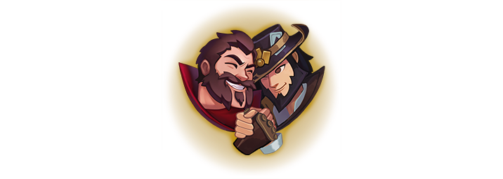 LoL: Novos emotes do Orgulho oficializam que Twisted Fate e Graves são ...