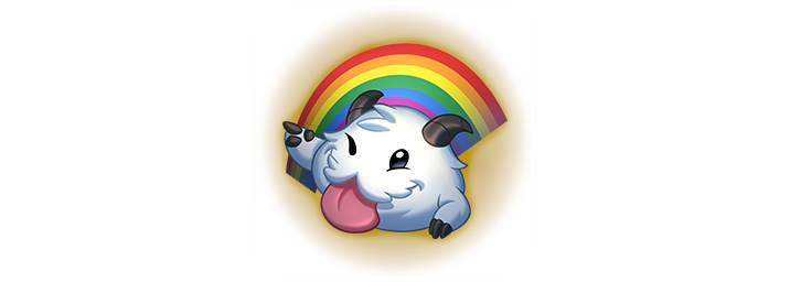 LoL: Novos emotes do Orgulho oficializam que Twisted Fate e Graves são ...