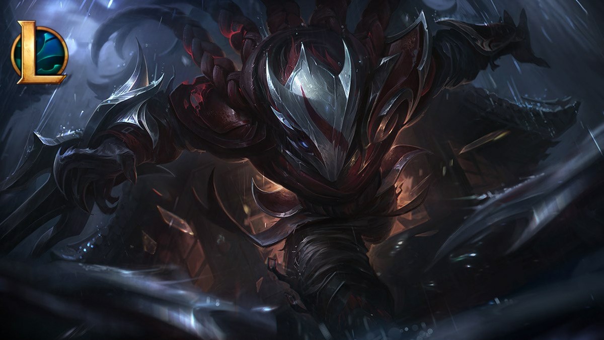 LoL: Patch 12.10 vai fazer muita diferença mesmo? Compare os números e ...