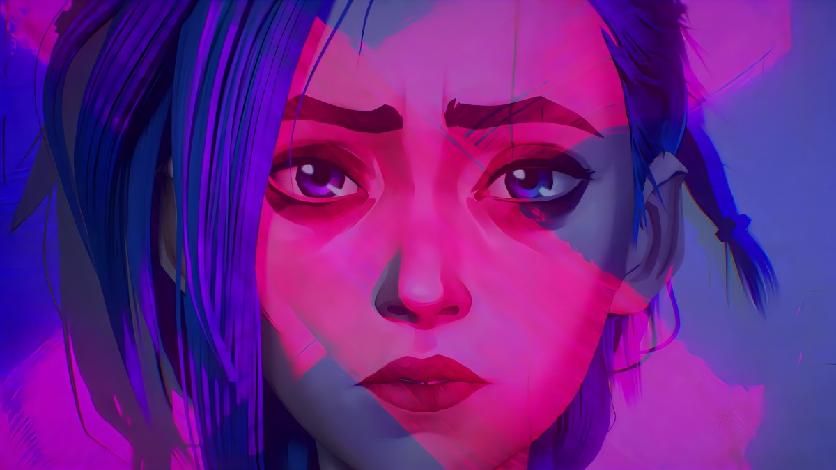 Arcane: Riot Games e Netflix preparam novidades sobre o futuro da série ...