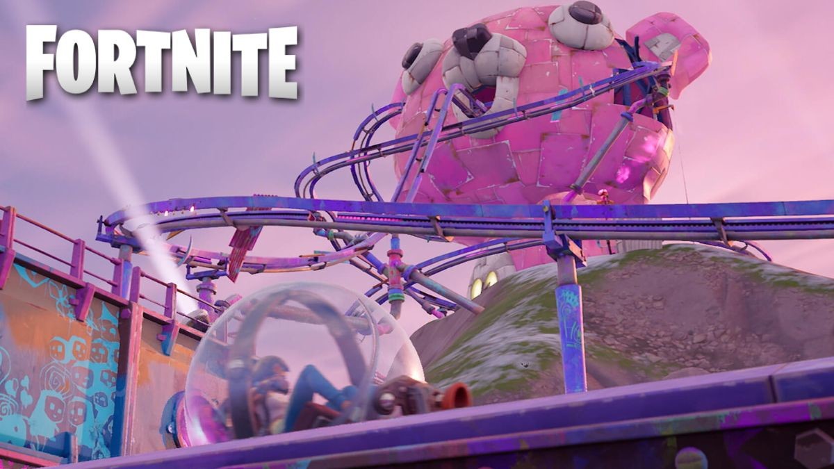 Bola de Hamster Fortnite: Onde encontrá-las durante a temporada Na Vibe ...