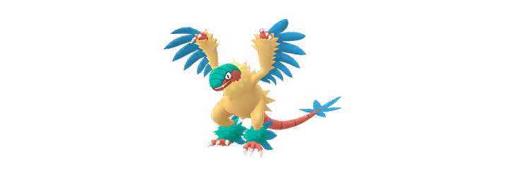 Archen e Tirtouga Pokémon GO: Como pegar e evoluir a dupla de Unova ...