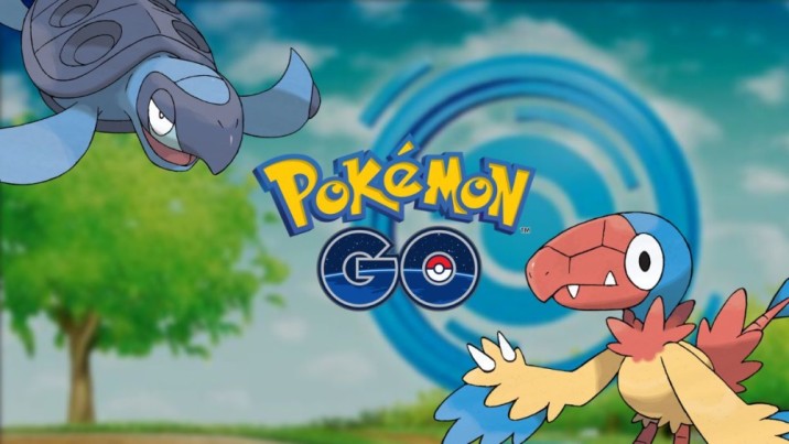Archen e Tirtouga Pokémon GO: Como pegar e evoluir a dupla de Unova ...