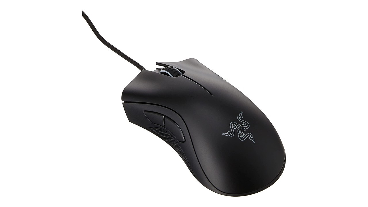 Os melhores mouses gamer para jogar LoL - Millenium