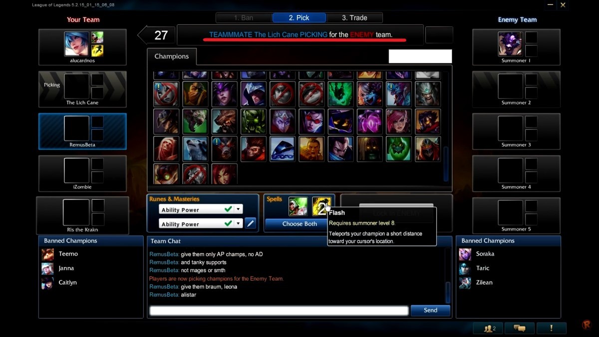 LoL: O modo de jogo odiado pela Riot que provavelmente nunca retornará ...