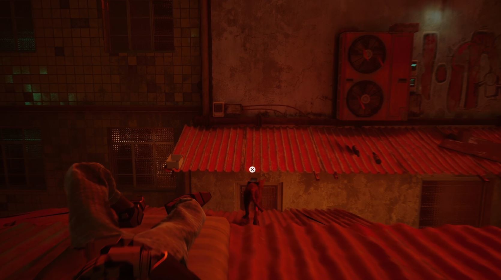 Onde encontrar Momo em Stray? Veja o guia para iniciar a missão do robô ...