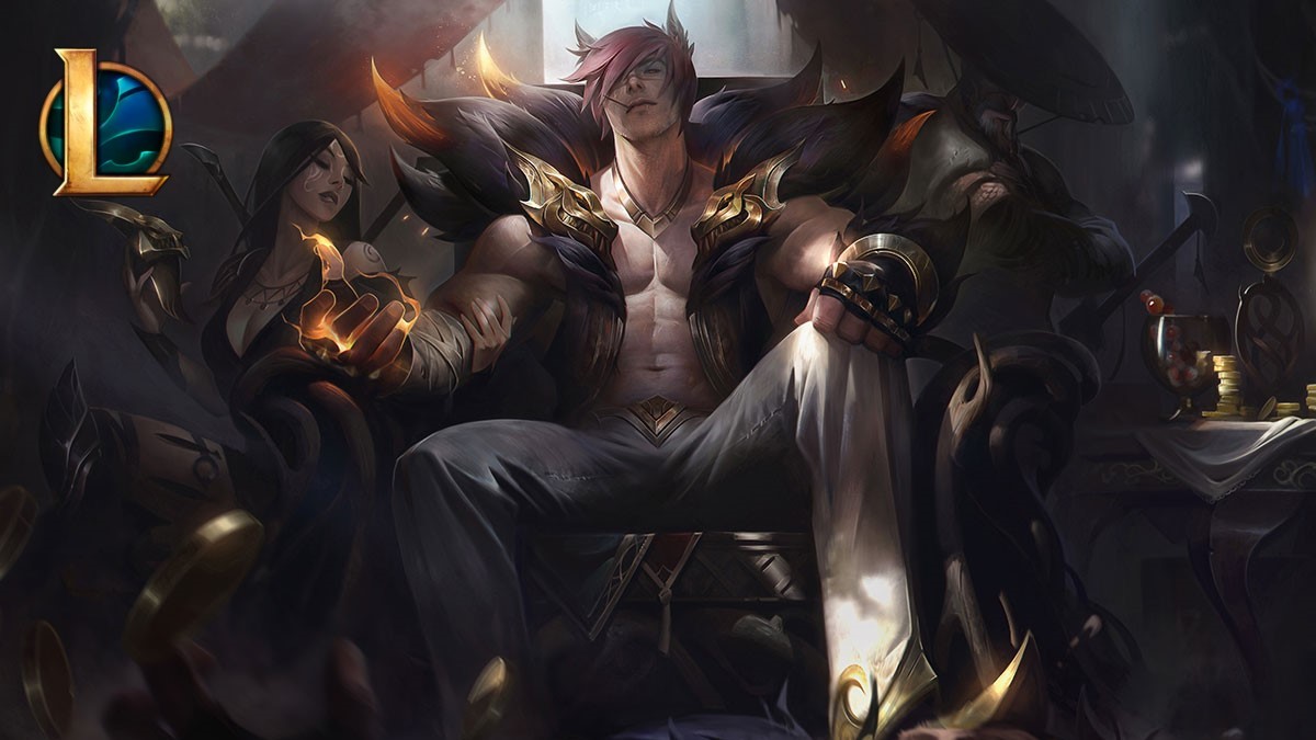 LoL: Fator comum em campeões dos últimos 6 anos faz comunidade zoar ...