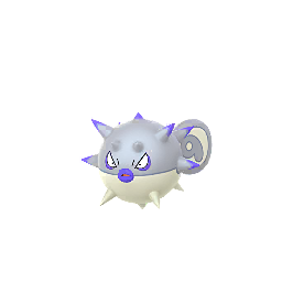 Pokémon GO: Como evoluir Qwilfish de Hisui para Overqwil? - Millenium