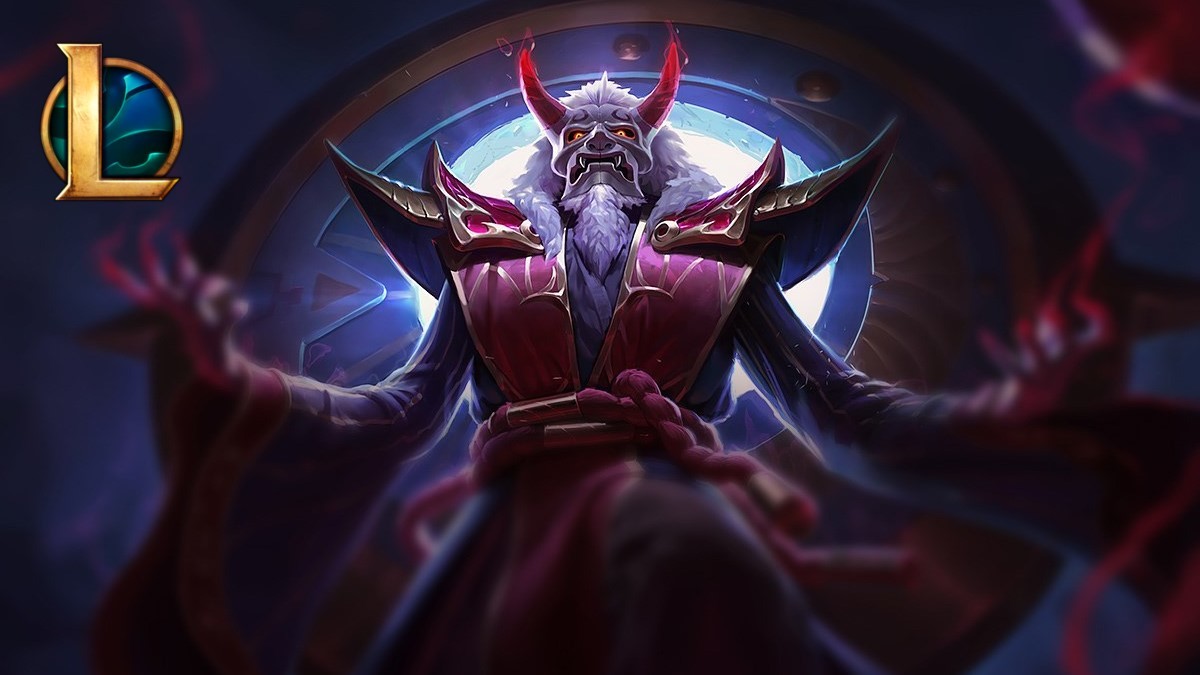 LoL: O campeão impossível de ser usado por jogadores ruins e que ...