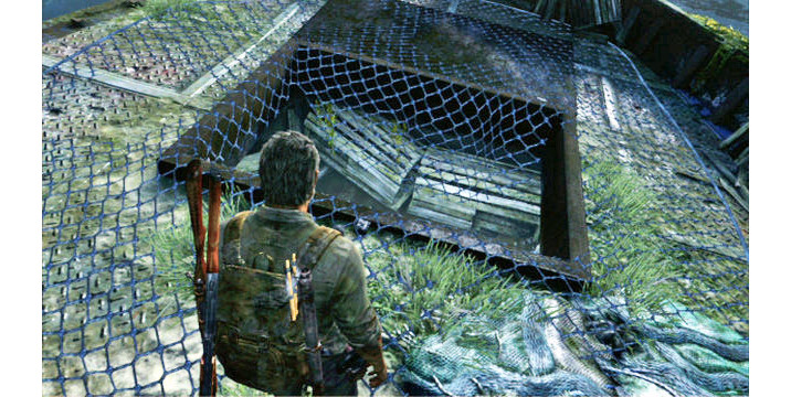 The Last of Us Part 1 O Subúrbio: artefatos, pingentes, todos os ...