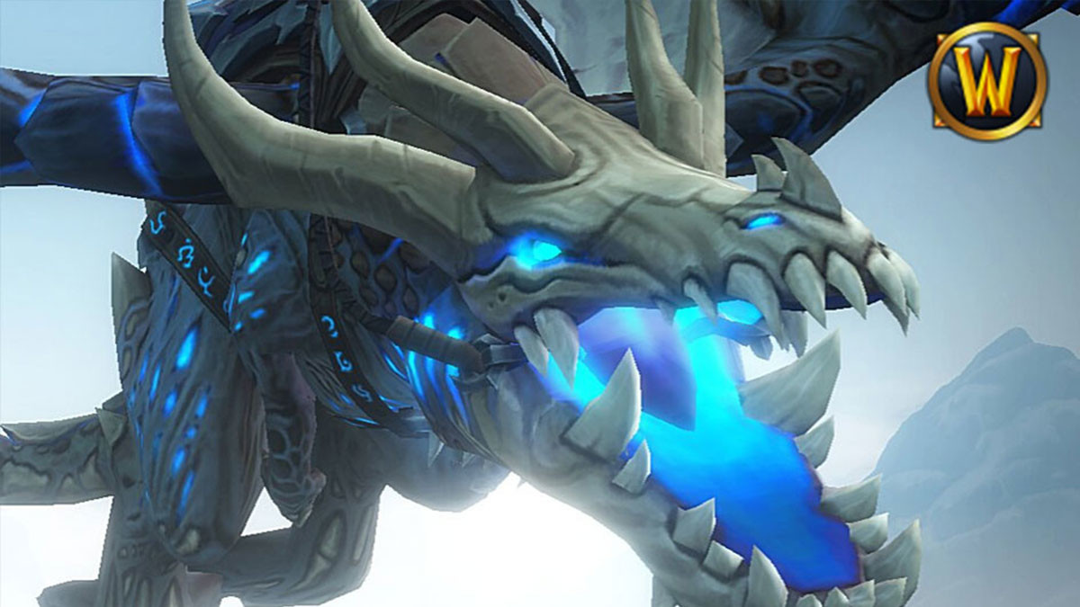 WoW: Blizzard oferece montaria exclusiva para quem jogar WotLK Classic ...