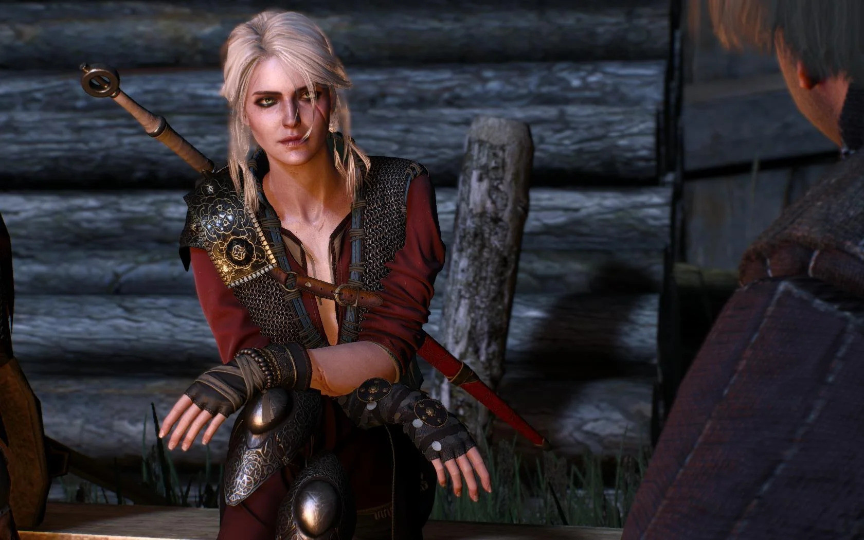 The Witcher 4: Ciri protagonista e outras possibilidades para a ...