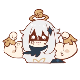 "Cadê as minhas férias, Viajante?": Paimon gigante surge em Londres ...