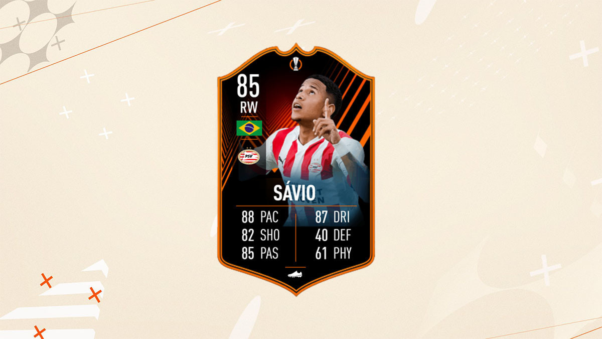FIFA 23/FUT 23 DME Guia: Sávio RTTK; preços, jogadores e passo a passo ...