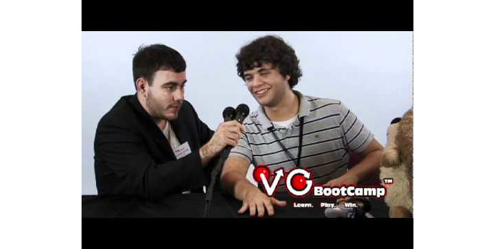 Hungrybox: "Smash Bros. Melee é um jogo que viverá para sempre" - Millenium