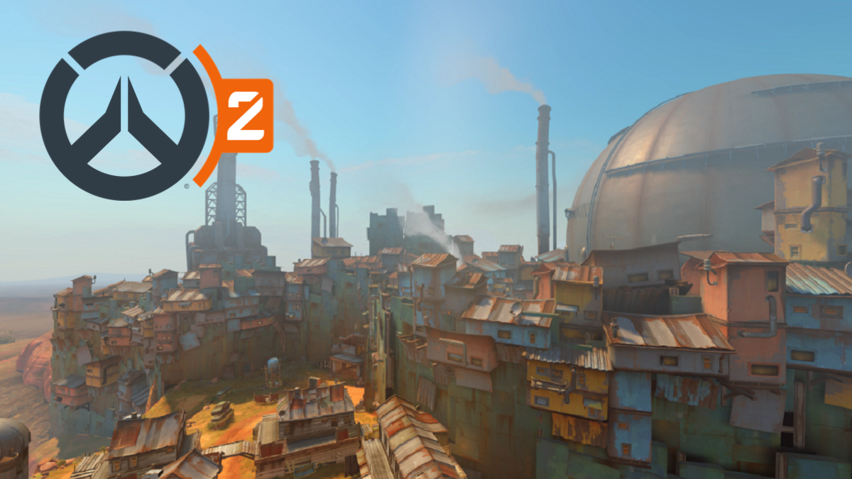 Overwatch 2: Blizzard desativa mapa por bug que causa queda de FPS para ...