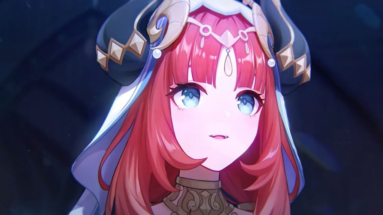 Genshin Impact: Vale a pena dar tiros no banner de Nilou? - Millenium