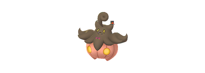 Halloween Pokémon GO 2022: Pumpkaboo Shiny, Vulpix com fantasia e guia ...