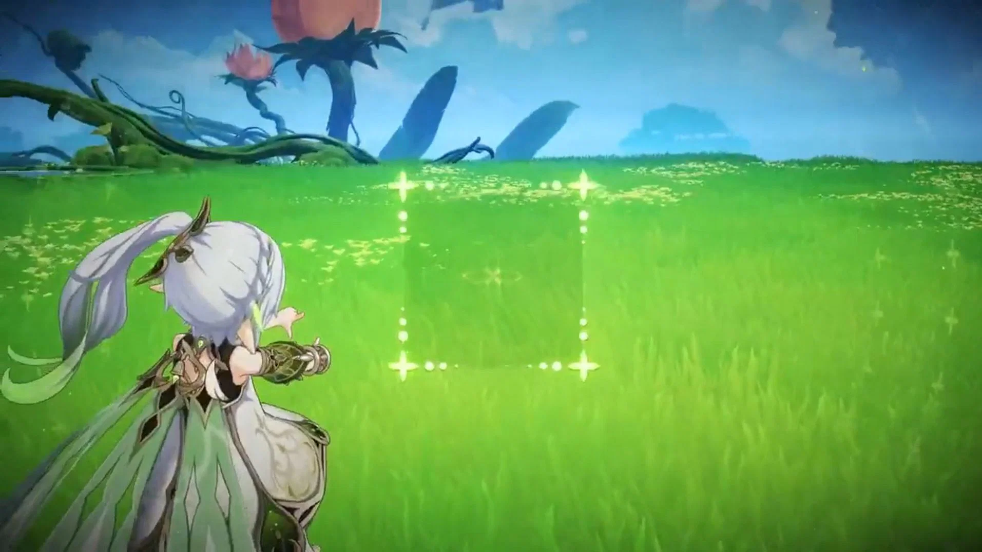 Genshin Impact Nahida: build, armas, recursos e artefatos - Millenium