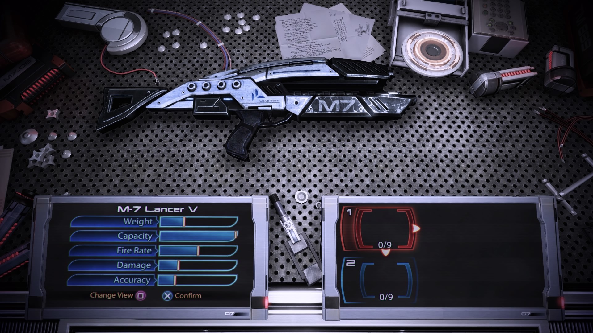 Mass Effect: Lista com as 10 melhores armas da Legendary Edition ...