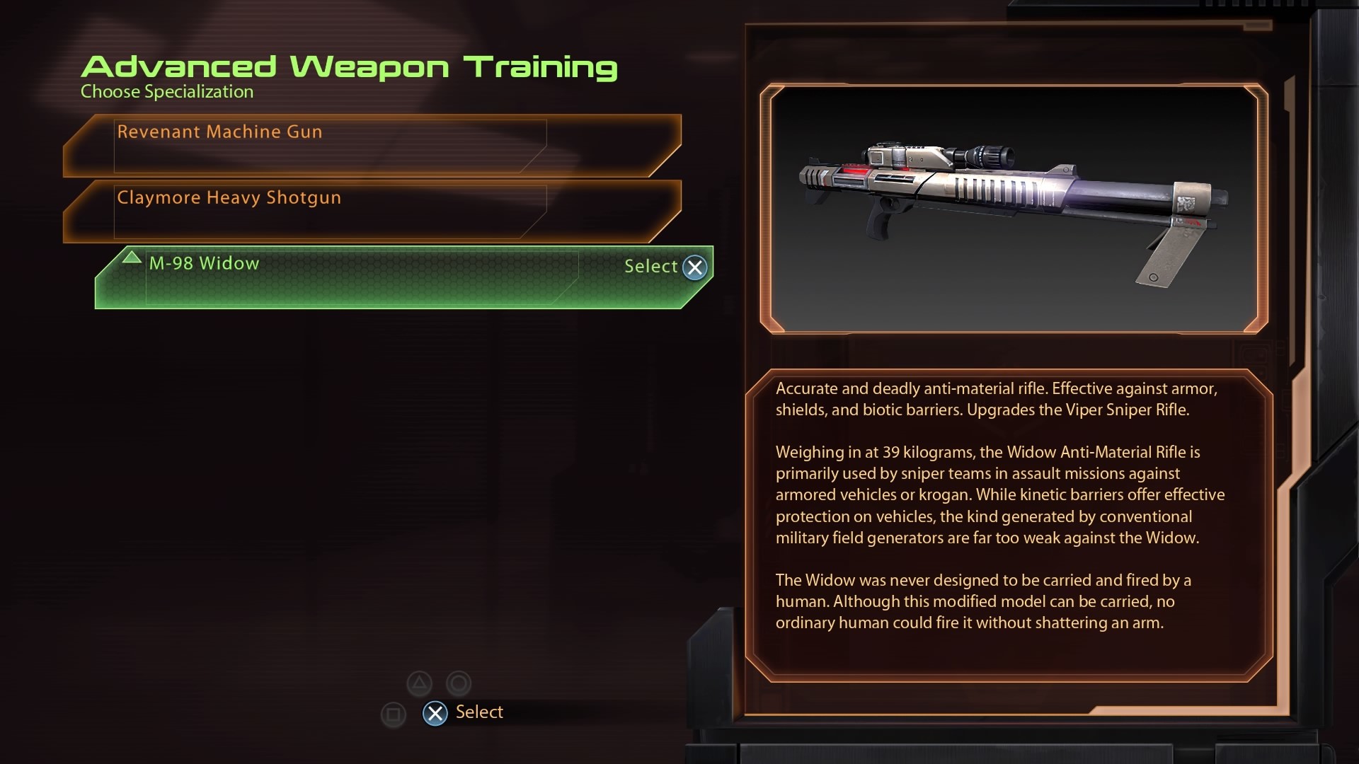 Mass Effect: Lista com as 10 melhores armas da Legendary Edition ...