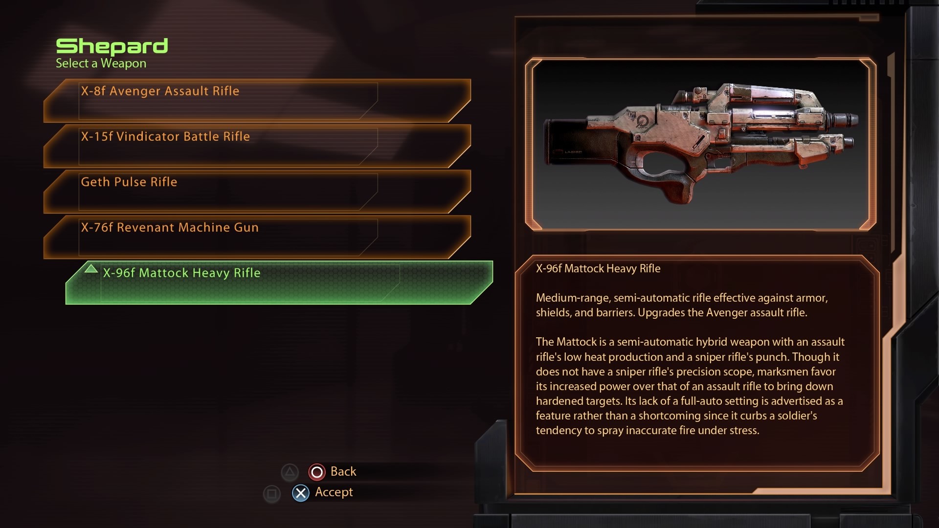 Mass Effect: Lista com as 10 melhores armas da Legendary Edition ...