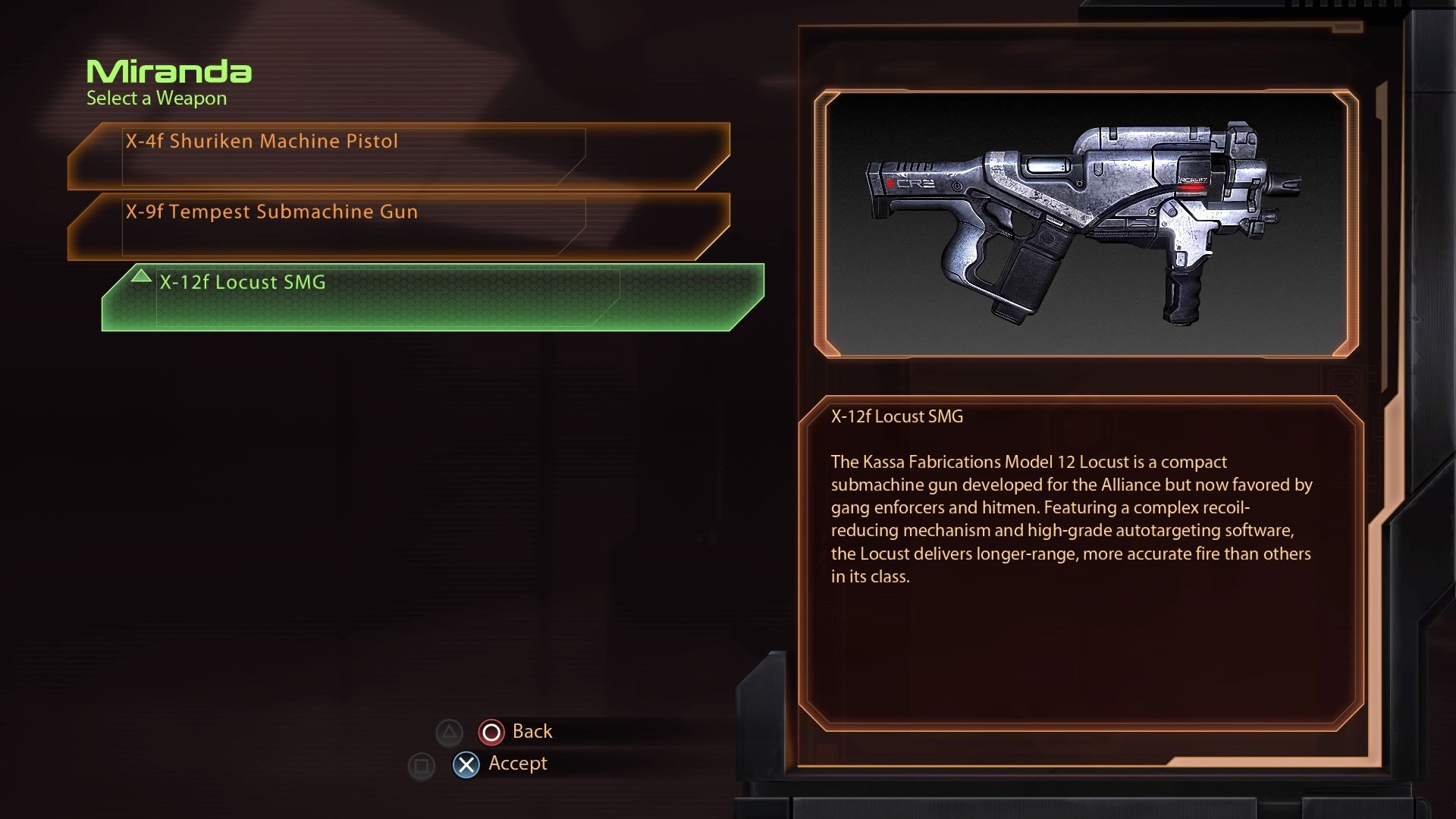 Mass Effect: Lista com as 10 melhores armas da Legendary Edition ...