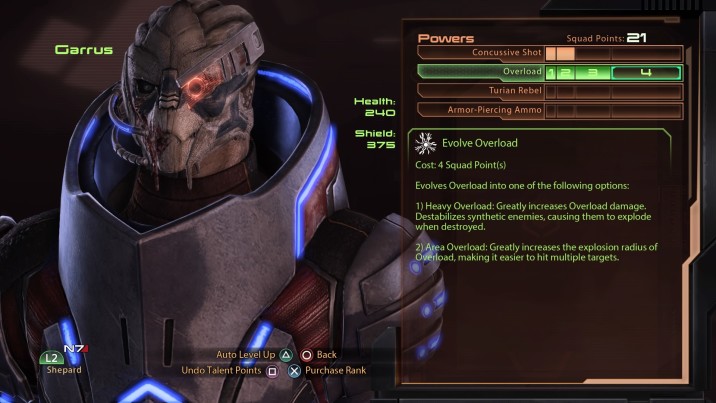 Mass Effect Legendary Edition: Os 10 melhores poderes para Shepard e ...