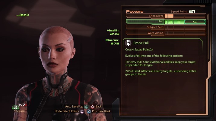 Mass Effect Legendary Edition: Os 10 melhores poderes para Shepard e ...