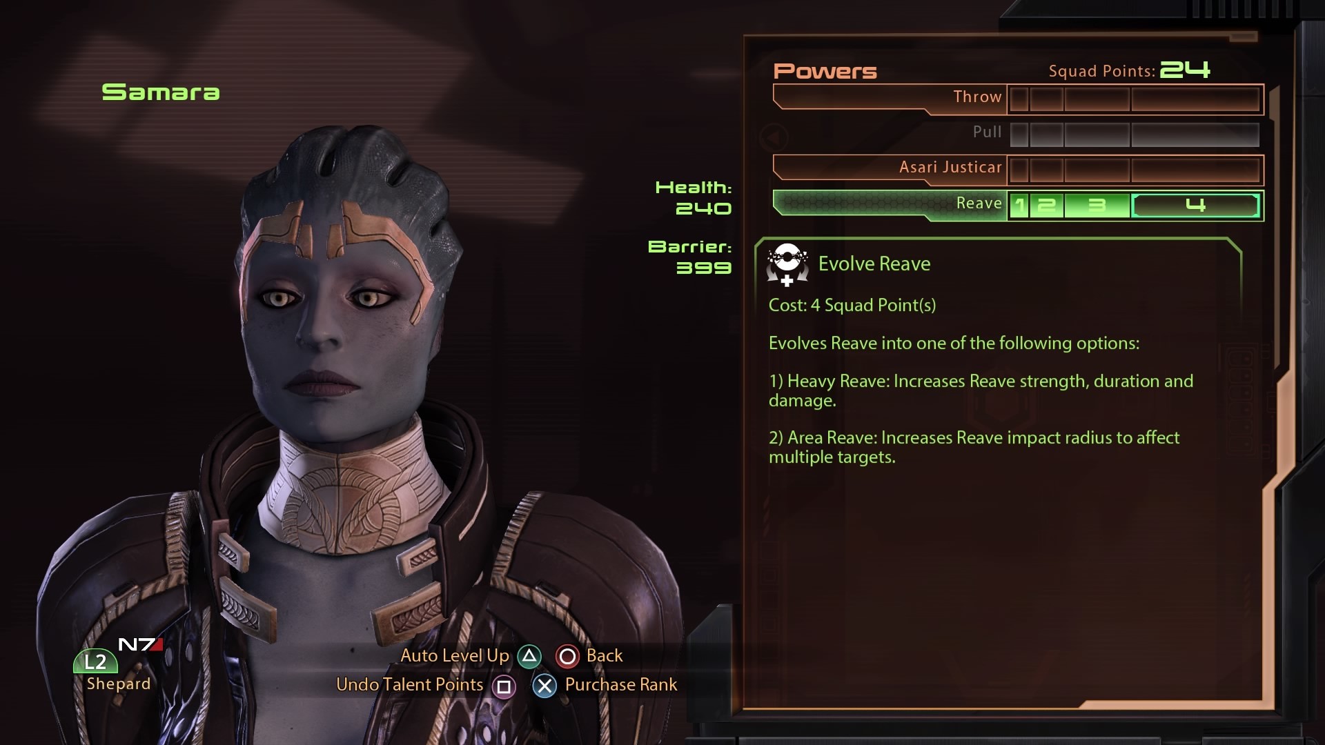 Mass Effect Legendary Edition: Os 10 melhores poderes para Shepard e ...