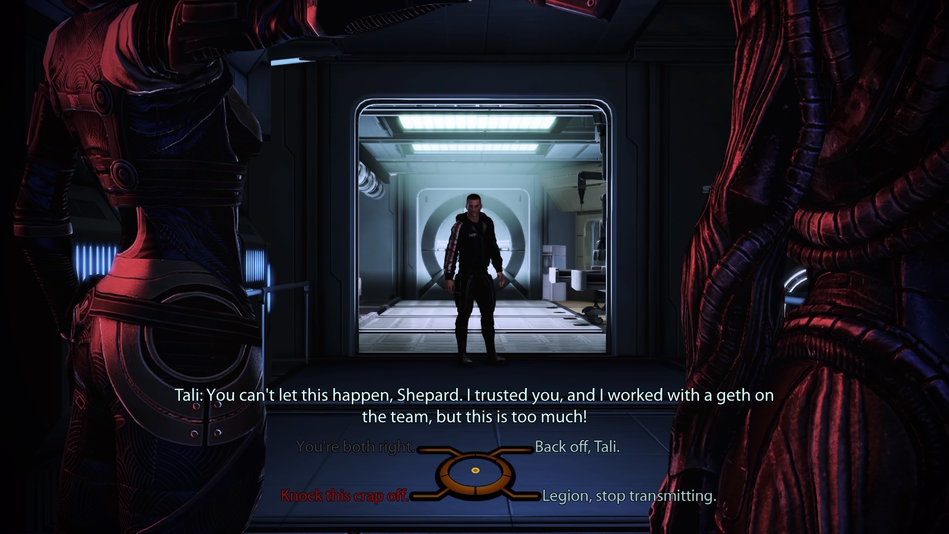 Mass Effect 2 Suicide Mission: Como deixar todo mundo vivo na última ...