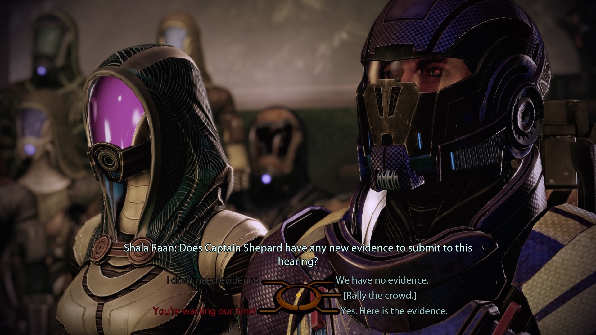 Mass Effect 2 Suicide Mission: Como deixar todo mundo vivo na última ...