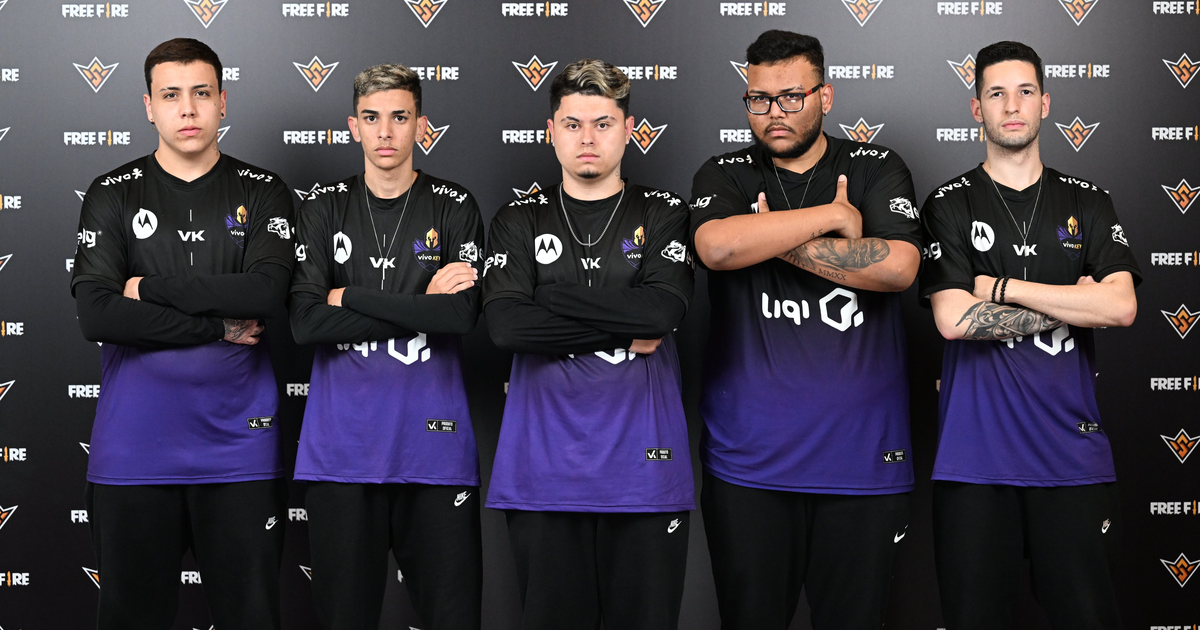 Vivo Keyd anuncia fusão com Stars Horizon e novo nome - Millenium