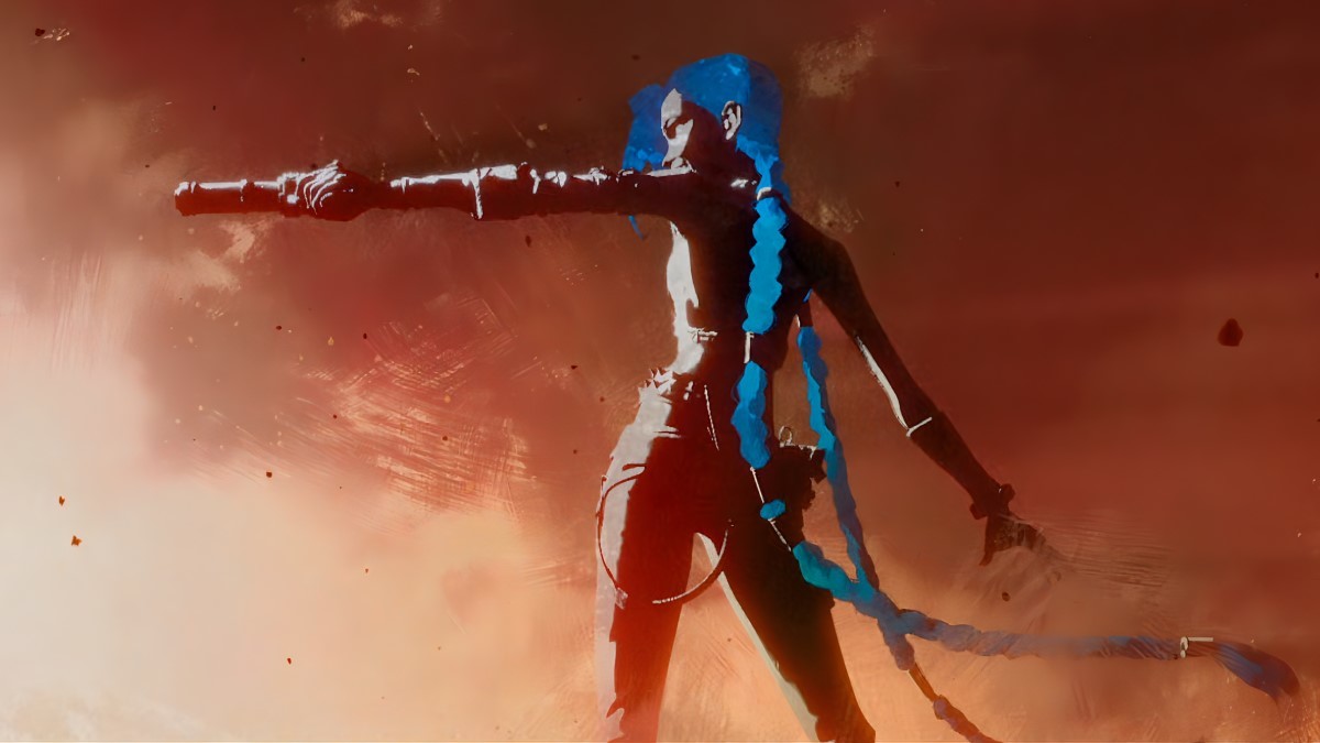 Criador de Arcane revela cena descartada que quebraria nossos corações ...