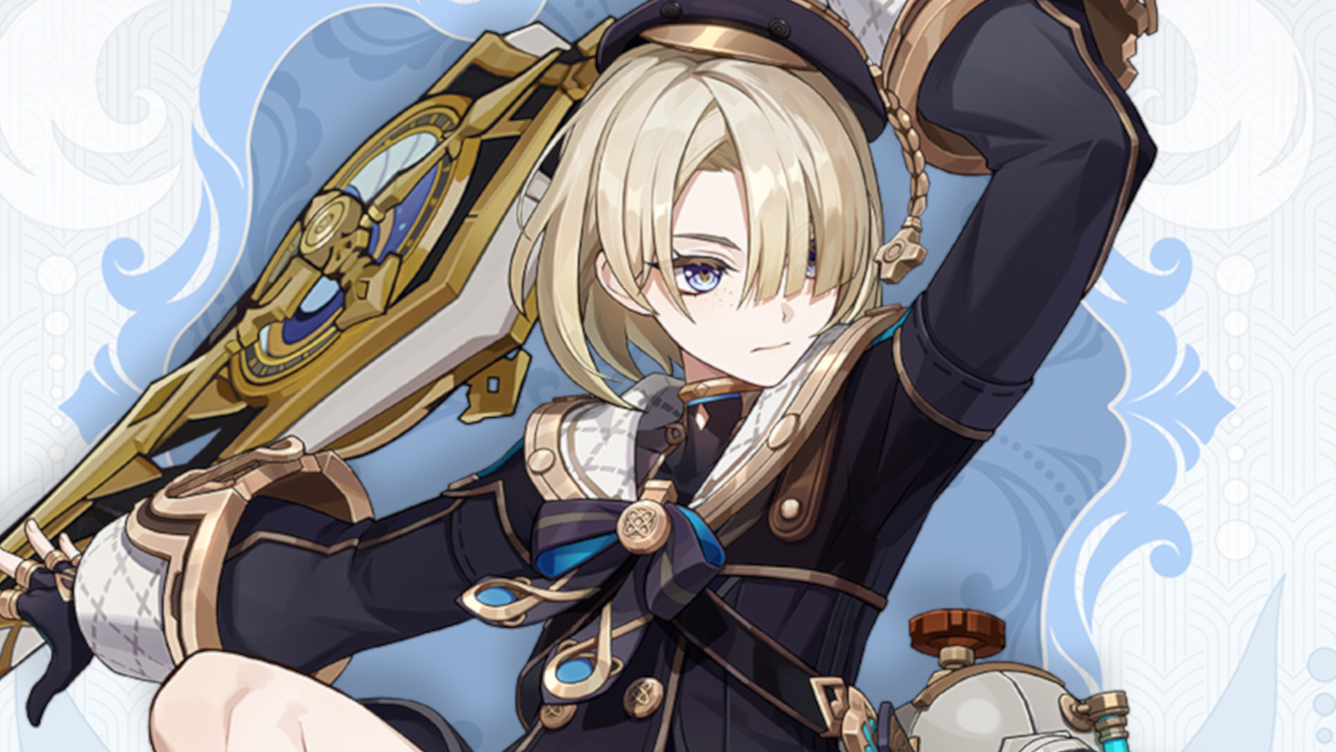 Genshin Impact Fontaine: Tudo o que sabemos até agora sobre a nação ...