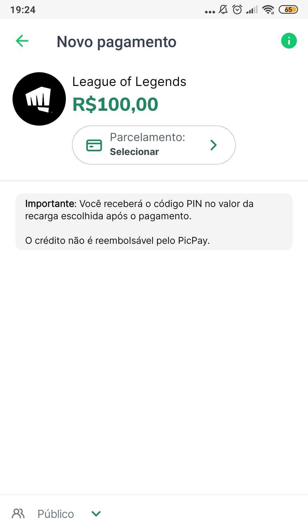 LoL: Como comprar RP parcelado? Métodos incluem gift cards e cartão de ...