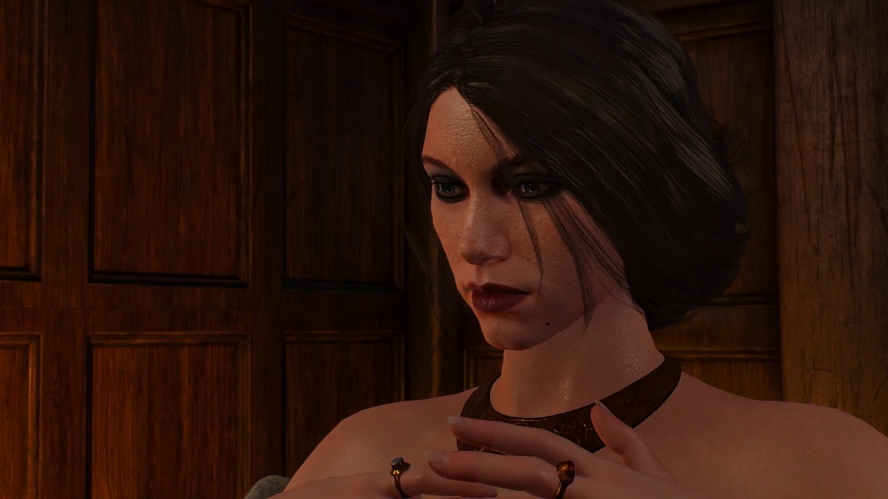 Romances de The Witcher 3: Triss, Yennefer e mais; guia completo para o ...